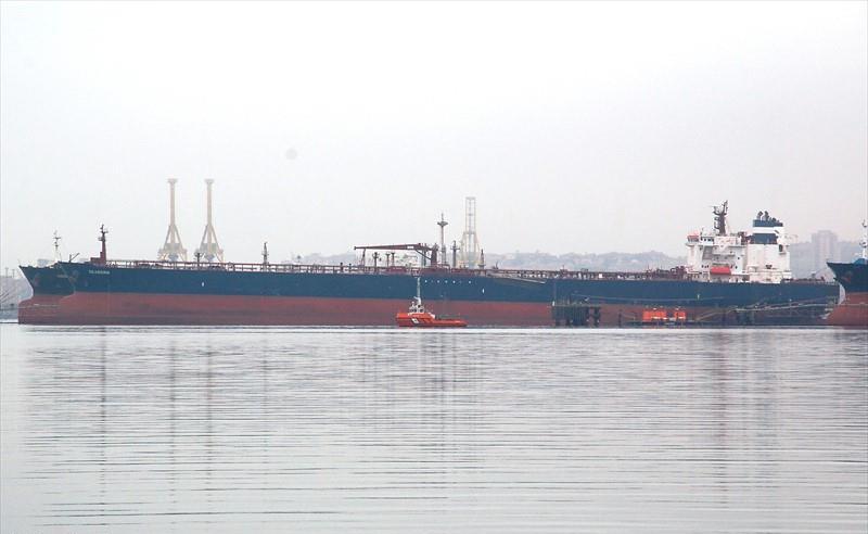 SEABORN - Vesseljoin