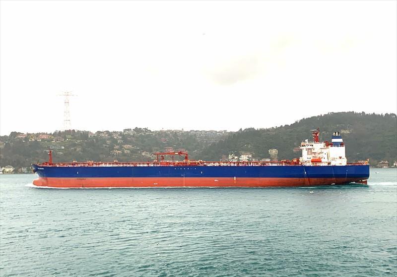 SEABORN - Vesseljoin