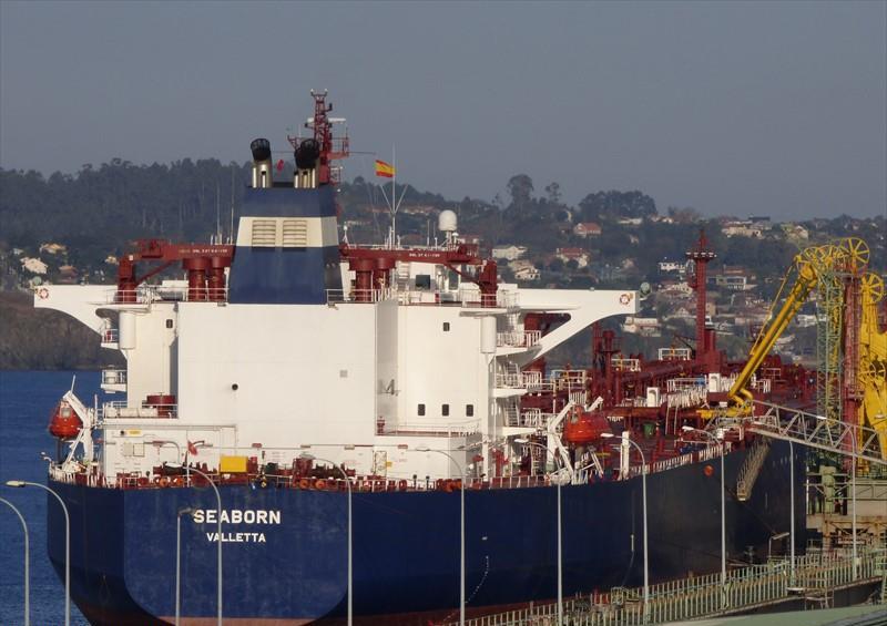 SEABORN - Vesseljoin