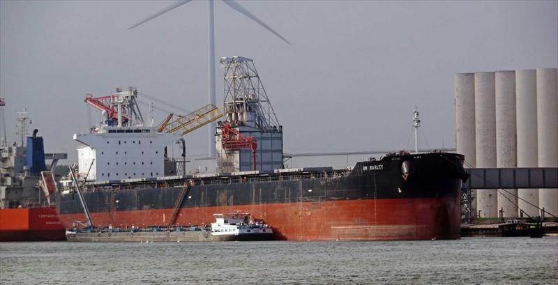 ALLIANCE - Vesseljoin