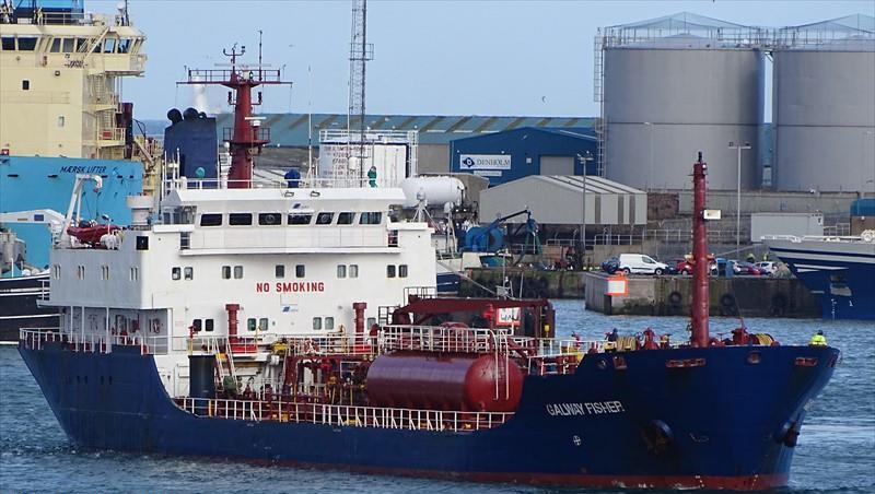 ENDO SIROCCO - Vesseljoin