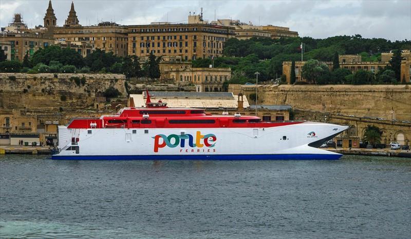 HSC ARTEMIS - Vesseljoin