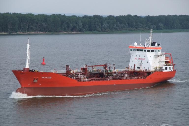 CNC SATURN - Vesseljoin