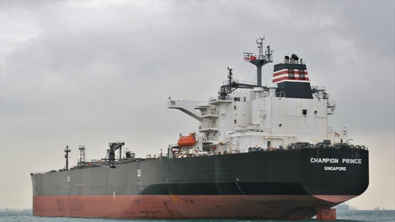 CHAMPION PRINCE - Vesseljoin