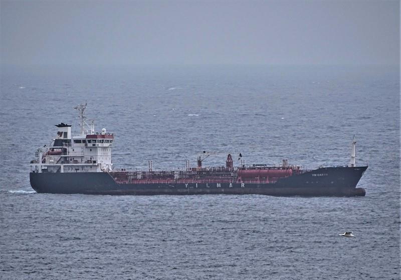 YM EARTH - Vesseljoin