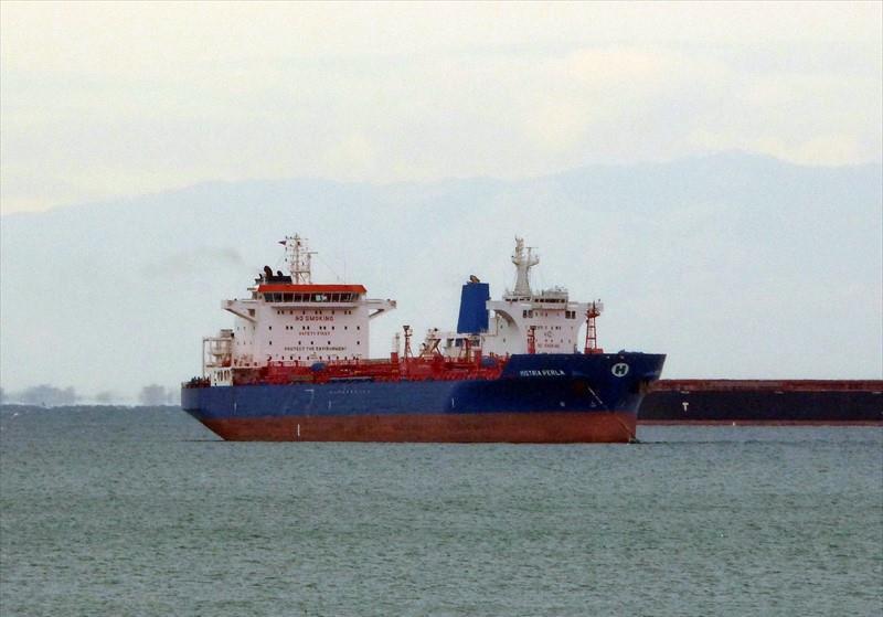 HISTRIA PERLA - Vesseljoin