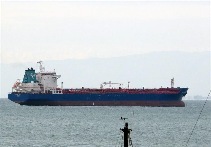 HISTRIA PERLA - Vesseljoin