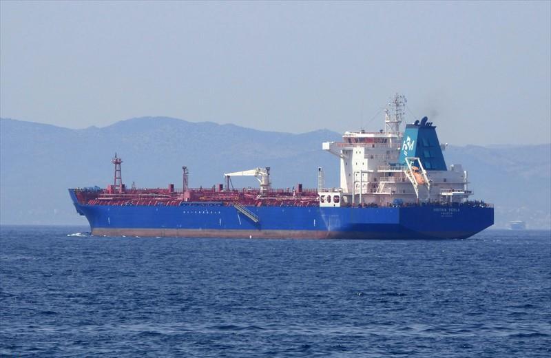 HISTRIA PERLA - Vesseljoin