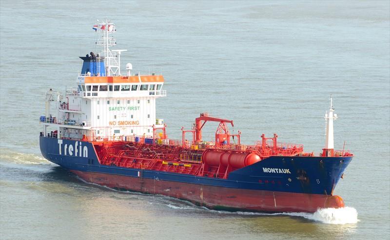 MONJASA CHASER - Vesseljoin