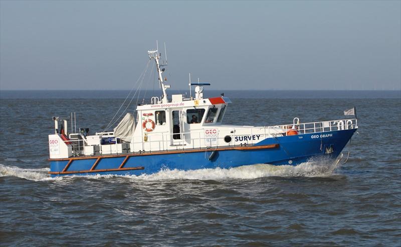 GEO GRAPH - Vesseljoin