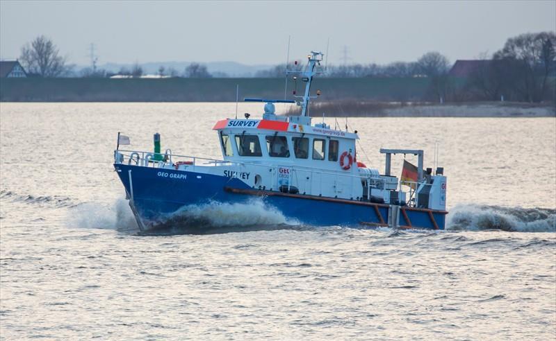 GEO GRAPH - Vesseljoin