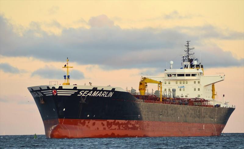 SEAMARLIN - Vesseljoin