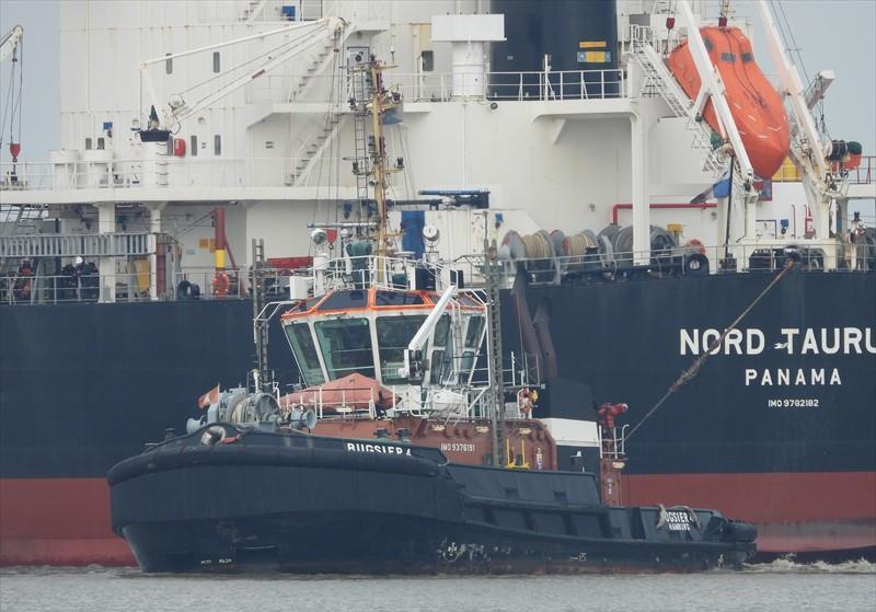 BUGSIER 4 - Vesseljoin