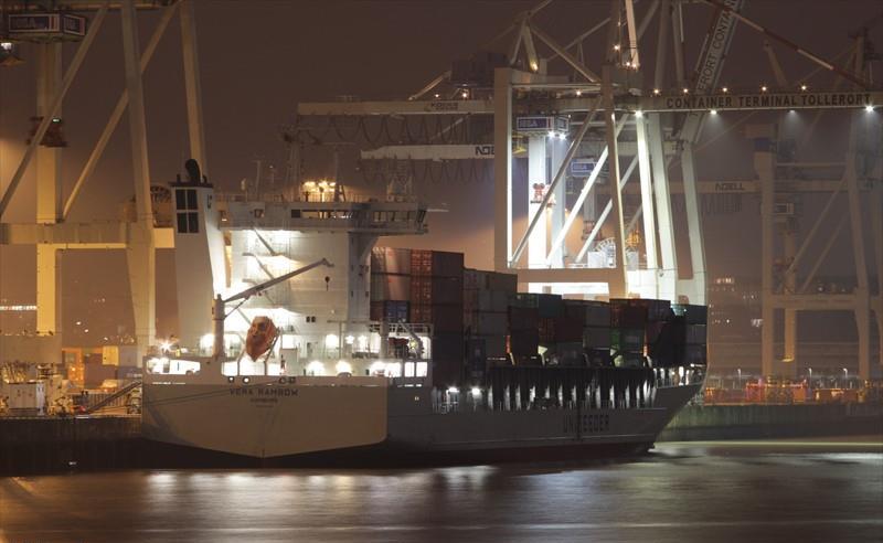 VERA RAMBOW - Vesseljoin