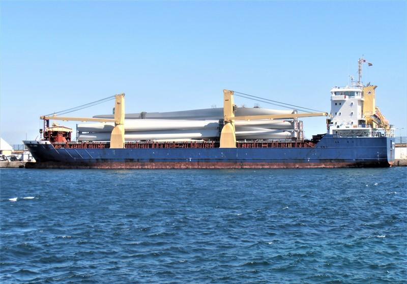 BBC LIMA - Vesseljoin