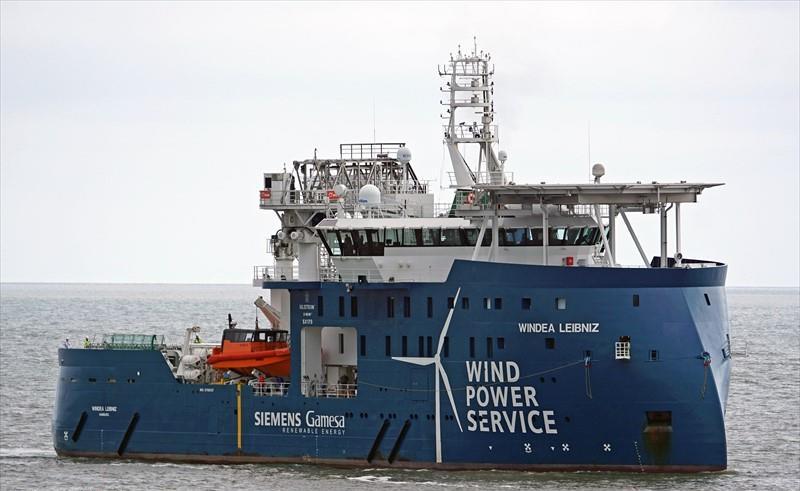 WINDEA LEIBNIZ - Vesseljoin