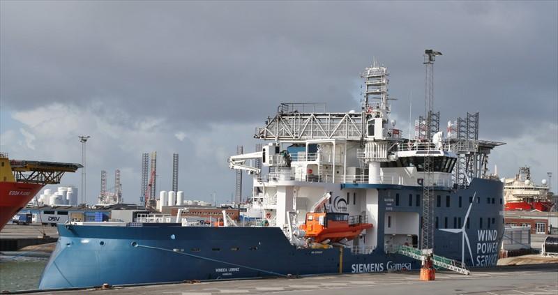 WINDEA LEIBNIZ - Vesseljoin