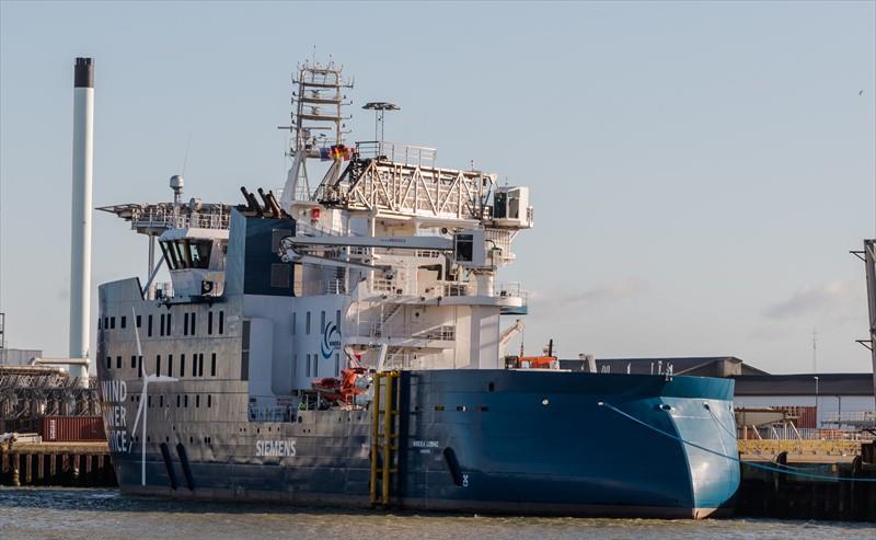 WINDEA LEIBNIZ - Vesseljoin