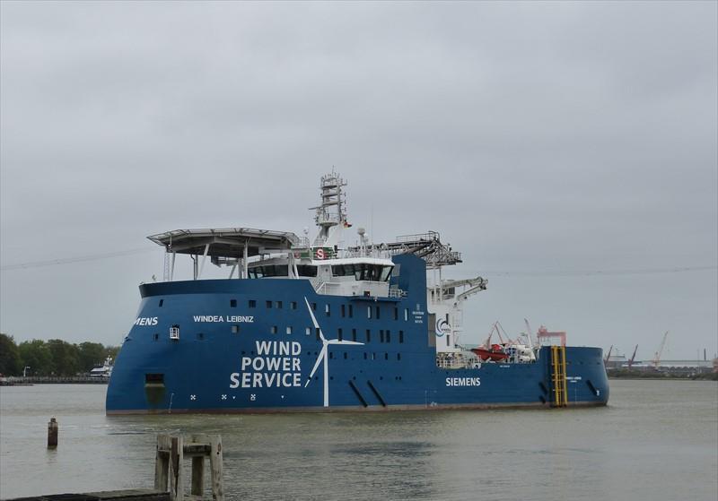 WINDEA LEIBNIZ - Vesseljoin