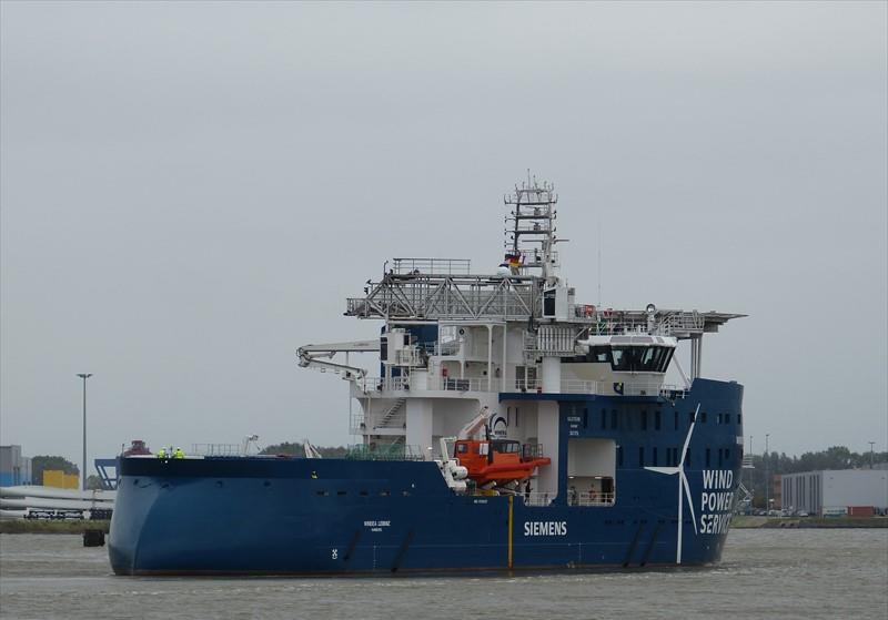 WINDEA LEIBNIZ - Vesseljoin