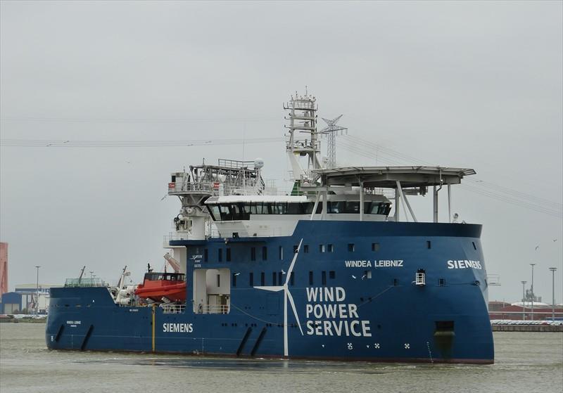 WINDEA LEIBNIZ - Vesseljoin