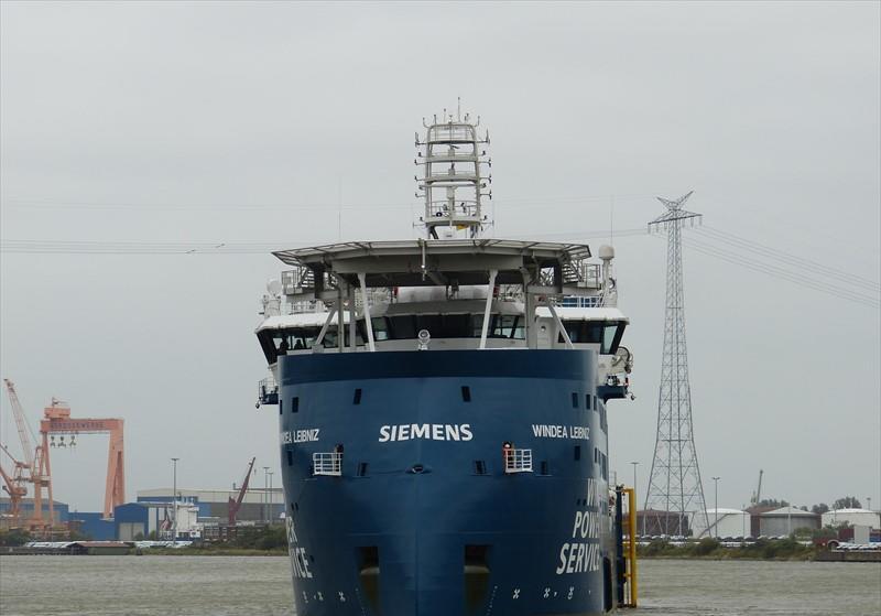 WINDEA LEIBNIZ - Vesseljoin