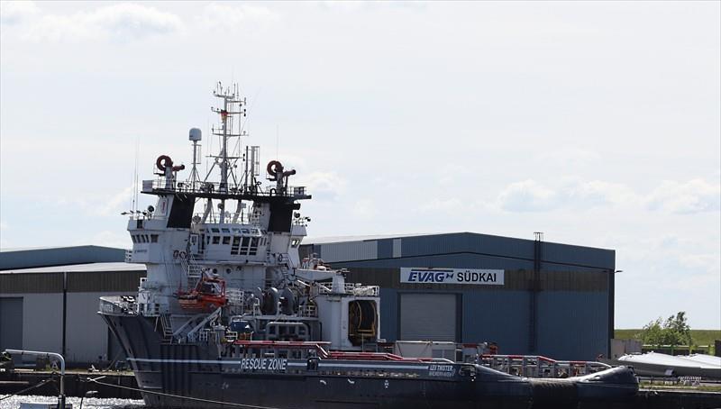 LEV TWISTER - Vesseljoin