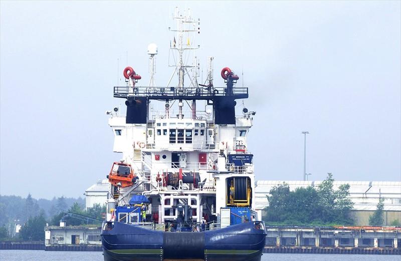 LEV TWISTER - Vesseljoin