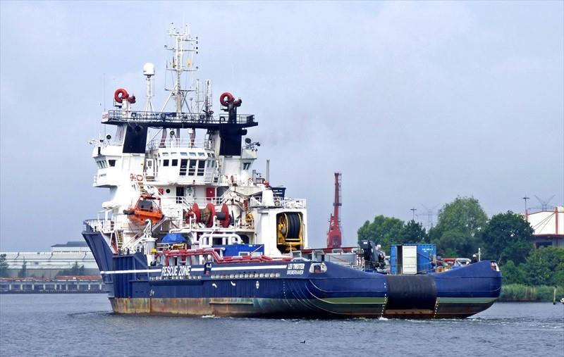 LEV TWISTER - Vesseljoin