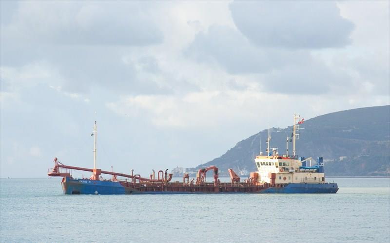 VIKING R - Vesseljoin