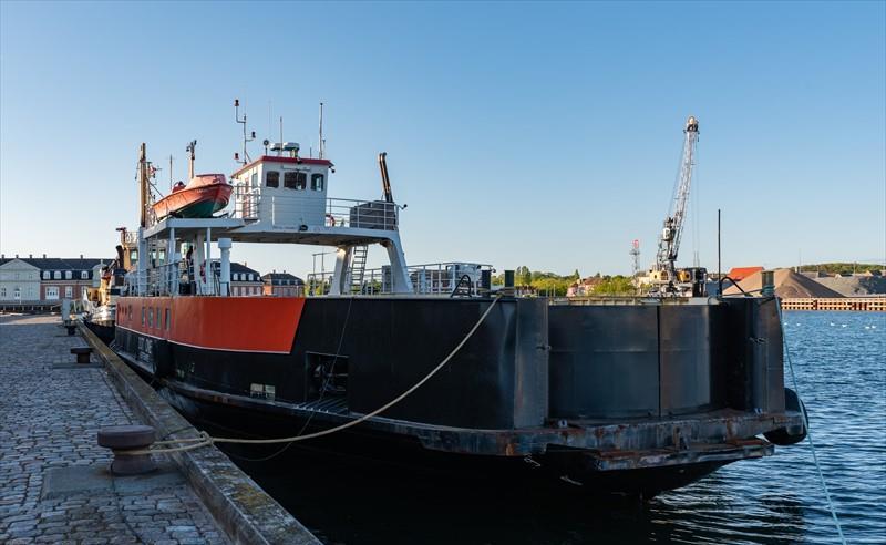 DOT ONE - Vesseljoin