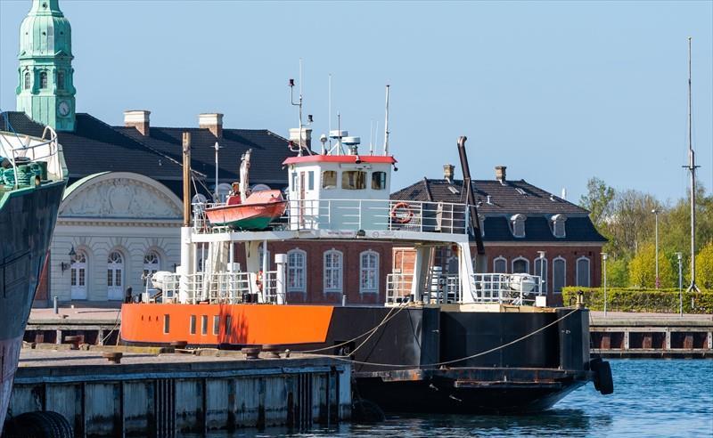 DOT ONE - Vesseljoin