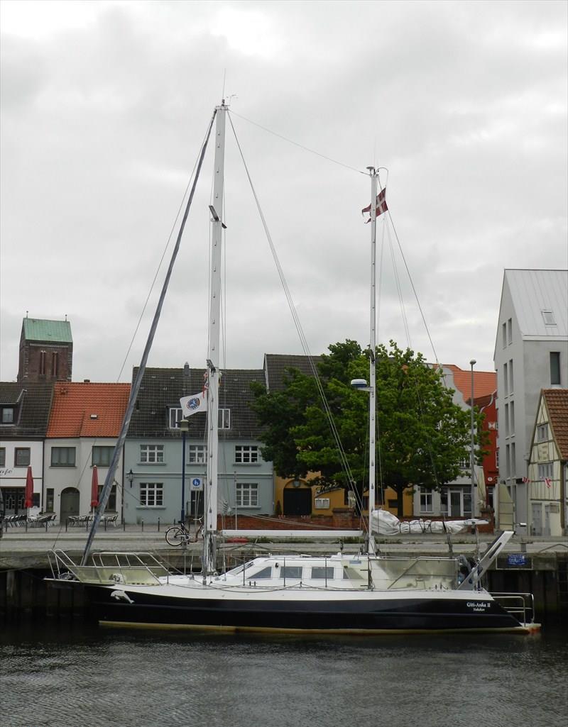 GITI ANKA - Vesseljoin