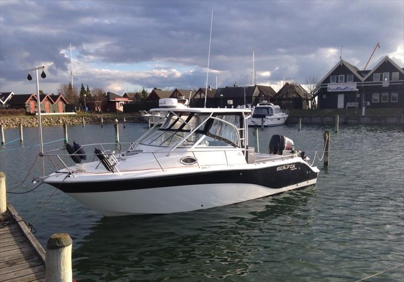 TEAM BUK - Vesseljoin