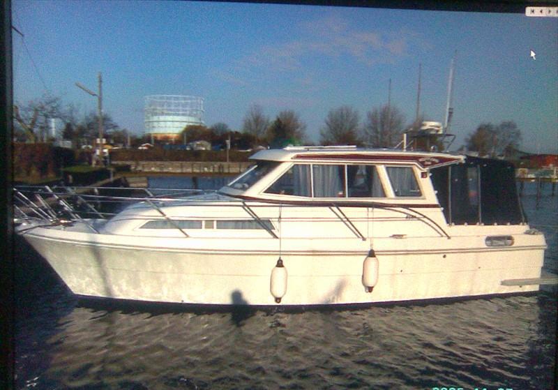 HERA SSF - Vesseljoin