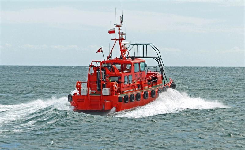 DANPILOT VENUS - Vesseljoin