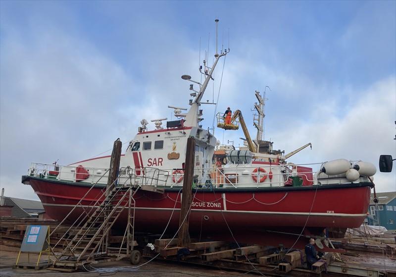 L.W.DAM - Vesseljoin