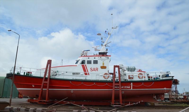 L.W.DAM - Vesseljoin