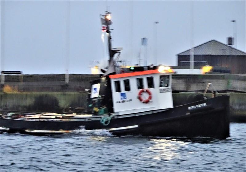 GOLIATH - Vesseljoin