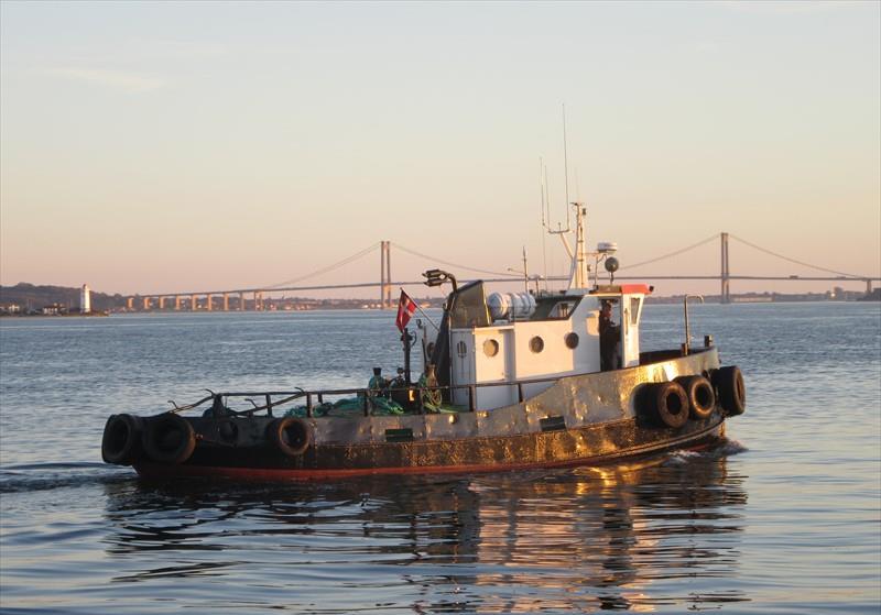 BB PILEN - Vesseljoin