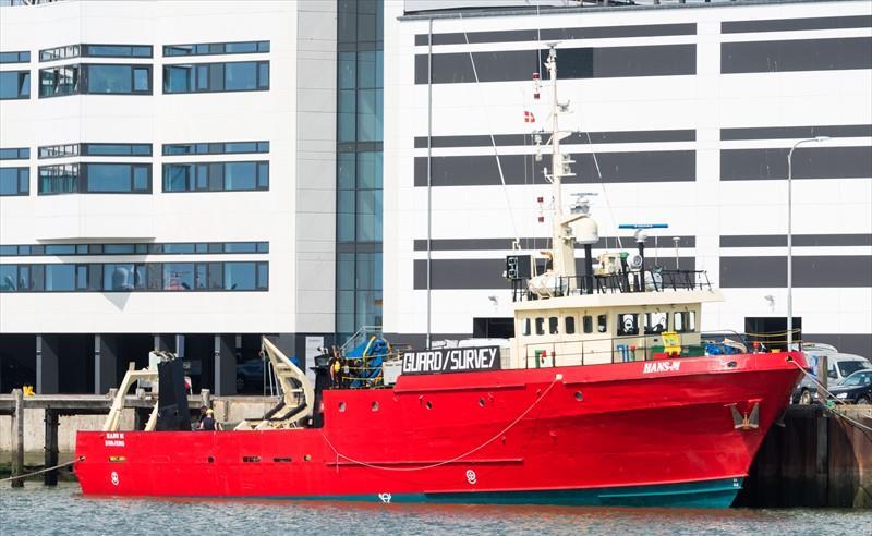 WORLD MOON - Vesseljoin