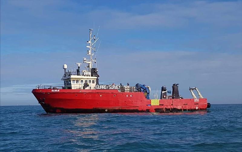 WORLD MOON - Vesseljoin