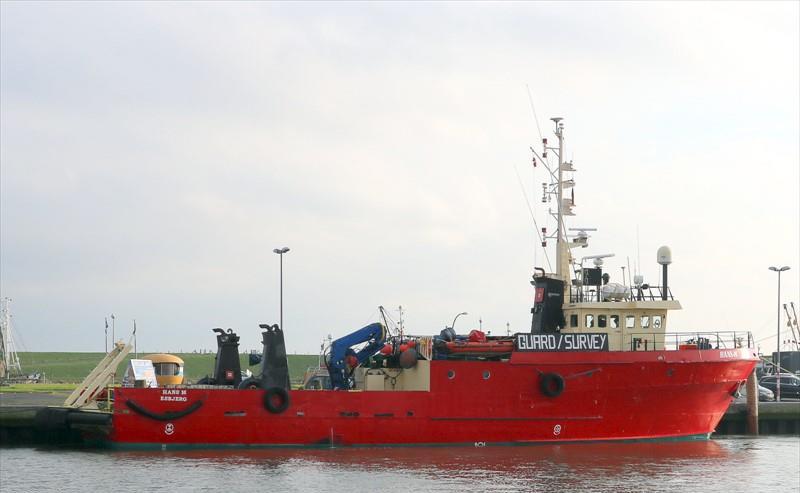 WORLD MOON - Vesseljoin