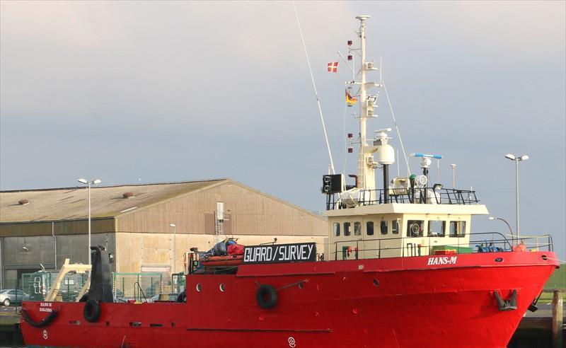 WORLD MOON - Vesseljoin