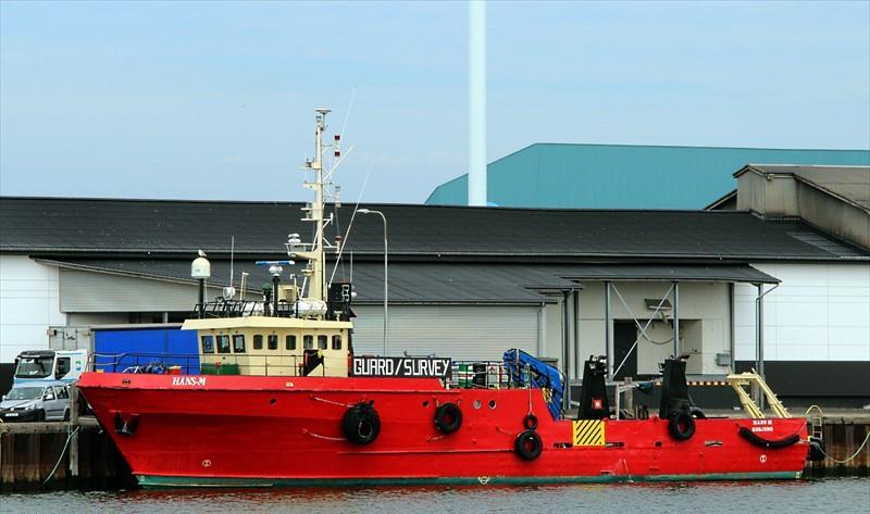 WORLD MOON - Vesseljoin