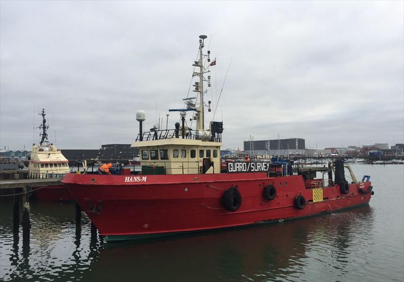 WORLD MOON - Vesseljoin