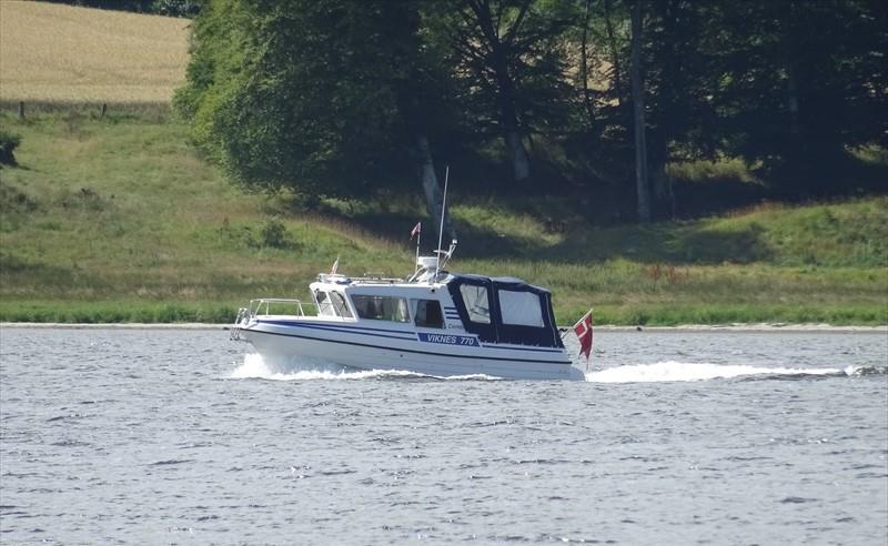 EVA MARIA - Vesseljoin