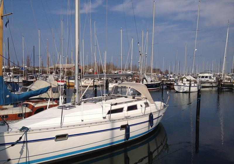 MONSOON - Vesseljoin