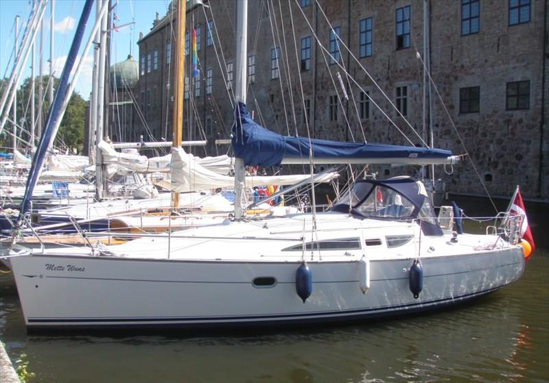 METTE WUNS - Vesseljoin