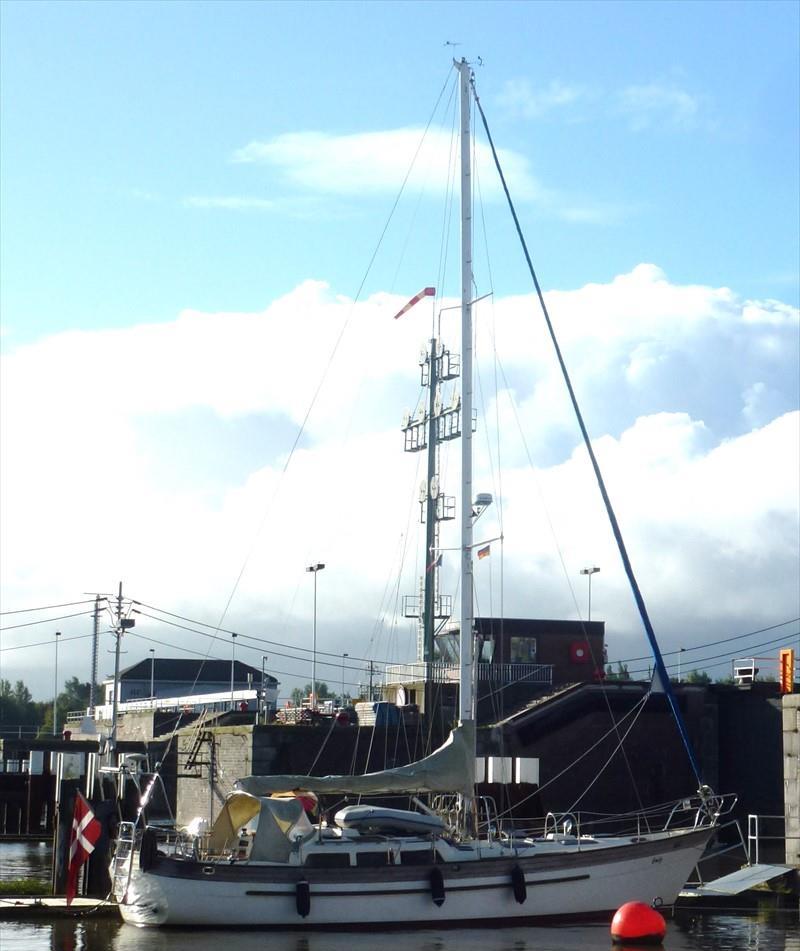 DAY DREAM - Vesseljoin